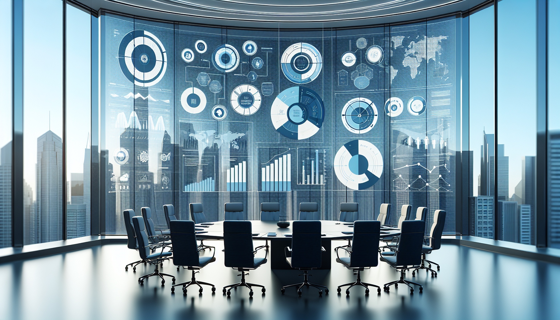 SWOT Analysis: The Ultimate Market Strategy Blueprint - Corporate ...